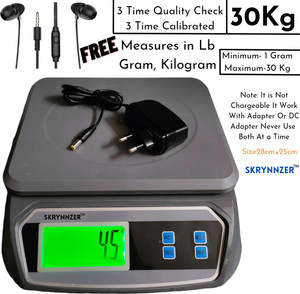 skrynnzer Weight Machine,Weight Machine 30kg,Tarazu 30kg,Taraju 30kg ...