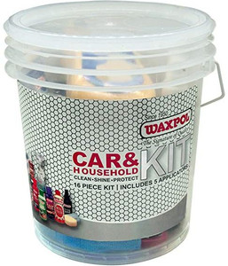 The Waxpol Industries Limited Household Kit Combo Price in India - Buy ...