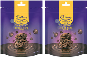 Cadbury Choco Chips Solid Price in India - Buy Cadbury Choco Chips ...
