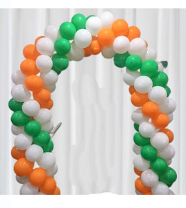 Flipkart.com | gorgeous moment Solid Tricolor - Independence Day ...