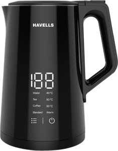 HAVELLS by Havells GHBKTAXK160 Electric Kettle Price in India - Buy ...