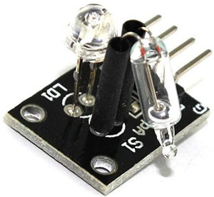 INVENTO 1Pcs 4pin Magic Light Cup Sensor Module KY027 For UNO Mega PIC ...