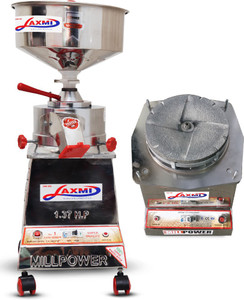 LAXMI Also Known As Atta Maker, Aata Maker, Aatta Chakki, Atta Chaki ...