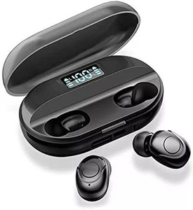 Gk King Series TWS-T2 Sport Wireless Earbud with Power Bank Bluetooth ...
