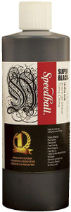 Speedball super black ink Black Ink Bottle - Speedball : Flipkart.com