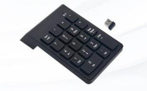 VibeX ABSmaterial usb numerical keyboard hot sell Numeric Keypad-IX21 ...