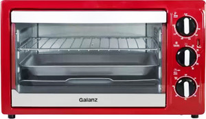 Galanz 42-Litre Oven Toaster Grill (OTG) Price in India - Buy Galanz 42 ...