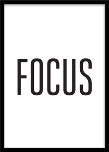 Colossal Art House Motivational Art Framed Poster Portrait For Home ...