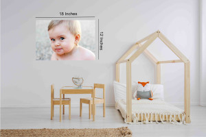 Cute Baby Poster For Expecting Mother/Pregnant Women|Baby Boy Wall ...