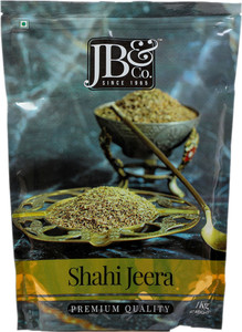 JB&CO Shahi Jeera | Kala Jeera | CARAWAY SEEDS Price in India - Buy JB ...