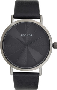 L LOGUES G 4129 QL-27 Analog Watch - For Men - Buy L LOGUES G 4129 QL ...