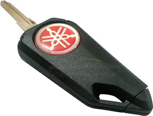 CLUNKERZ Flip Key Universal For Yamaha Bikes Bike Fairing Kit Price in ...