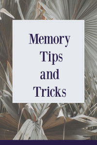 Memory Tips and Tricks: Buy Memory Tips and Tricks by Vijay Patidar at ...
