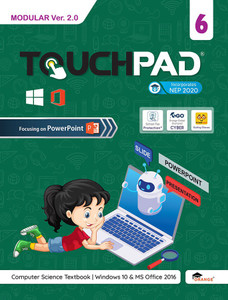 Touchpad MODULAR V2 for Class 6: Buy Touchpad MODULAR V2 for Class 6 by ...