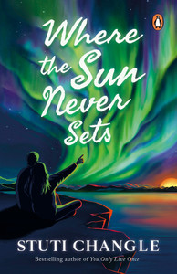 Where the Sun Never Sets (Signed by the author): Buy Where the Sun ...