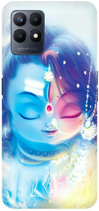 PICHKU Back Cover for NARZO 50-RMX3286-SHIV,JI,SHIVA,SHAMBHU,MAHAKAL ...