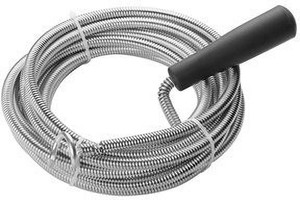 EXCEL IMPEX Drainage Clog Block Remover Tool for Kitchen Sink Wash ...