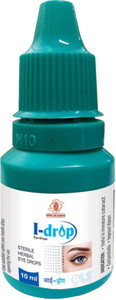 I DROP Eye Drops Price in India - Buy I DROP Eye Drops online at ...