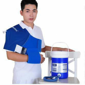 top health cryo cooler for Shoulder for After Surgery Treatment Medical ...