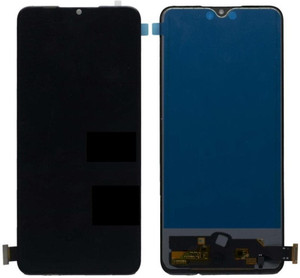 HBE OLED Mobile Display for VIVO S1 / S1 PRO Price in India - Buy HBE ...