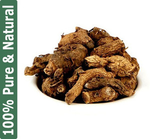 Dirghaanshi Black Turmeric, Nalla pasupu, Karu Manjal, Mother Rhizoms ...