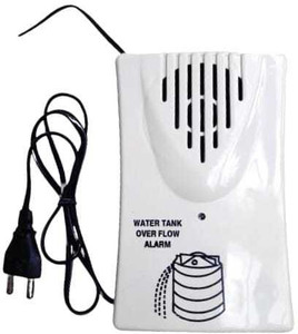 VSA ,Water Tank Overflow Alarm with Voice Sound, Wired Sensor Security ...
