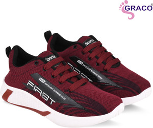 GRACO Graco Mens Tranding & Stylish Sports Shoes Running Shoes For Men ...