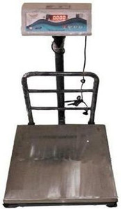 AVIARY 300kg Weight Capacity 50g Accuracy Weighing Scale, Size ...