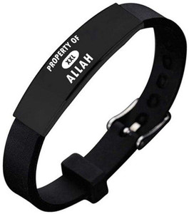 M Men Style Alloy, Stainless Steel Titanium Bracelet Price in India ...