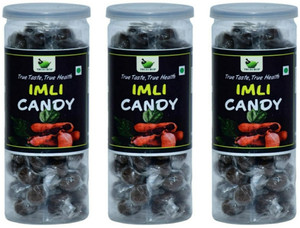 Truzana (Truecrop) Imli Candy Khatti Mithi Imli Chulbuli Candies Combo ...
