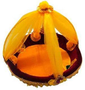 Kanha Plastic All Purpose Chowki Price in India - Buy Kanha Plastic All ...
