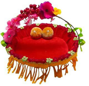 Kanha Plastic All Purpose Chowki Price in India - Buy Kanha Plastic All ...