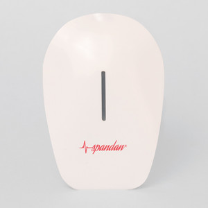 Sunfox Technologies Spandan 4.0 Portable ECG Device Electrotherapy ...