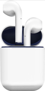 Crovell ON-1000 Rocket Earbuds Gearpods With Extra Bass Sound| MADE IN ...