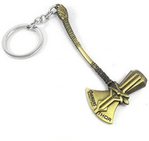 Case Finder Avengers Infinity War Thor Axe-Stormbreaker Alloy Metal ...