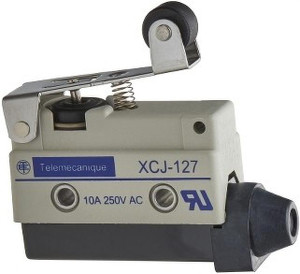 Schneider Electric Schneider Electric LIMIT SWITCH WITH SHORT ROLLER ...