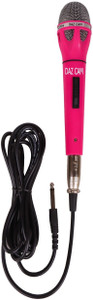 Daz Cam Multi-Purpose Dynamic Vocal Mic Microphones with XLR to Mono ...