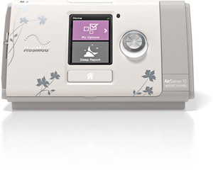 ResMed 37368 AirSense 10 AutoSet for Her (CPAP Device) Respiratory ...