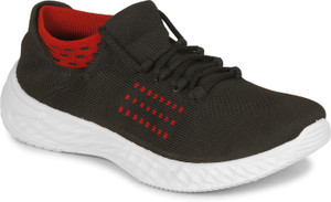TRIKSY Running Shoes For Men - Buy TRIKSY Running Shoes For Men Online ...