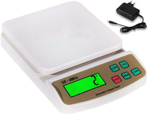 RTB Electronic Digital 1Gram-10 Kg Weighing Scale Price in India - Buy ...