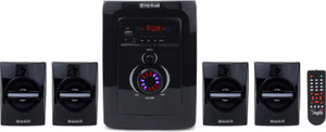 Buy TOPLUS TS-2818 BT 60 W Bluetooth Home Theatre Online from Flipkart.com