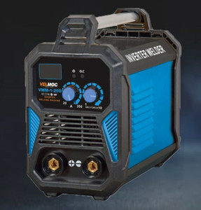 Velmoc VWM-1-200 Inverter Welding Machine Price in India - Buy Velmoc ...