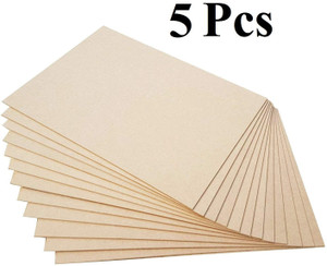 NAWAZISH SH_ board SQ 2.5mm 12inch PO5 Pine Wood Veneer Price in India ...