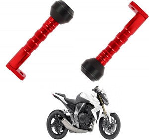 LOVMOTO BIKE CNC Frame Slider Crash Protectors 413 Bike Crash Guard ...