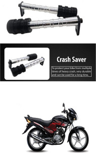LOVMOTO BIKE CNC Frame Slider Crash Protectors 762 Bike Crash Guard ...