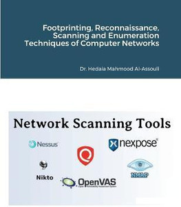 Footprinting, Reconnaissance, Scanning and Enumeration Techniques of ...