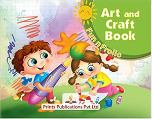 Fun n Frolic: Buy Fun n Frolic by unknown at Low Price in India ...
