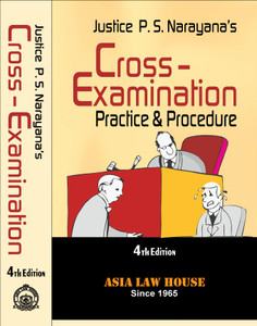 Cross Examination Practice & Procedure: Buy Cross Examination Practice ...