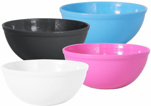 Wonder Plastic Mixing Bowl Plastic Prime Sigma 1000 Microwave Safe Bowl ...