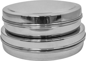 SEGA Steel Utility Container - 700 ml, 900 ml Price in India - Buy SEGA ...